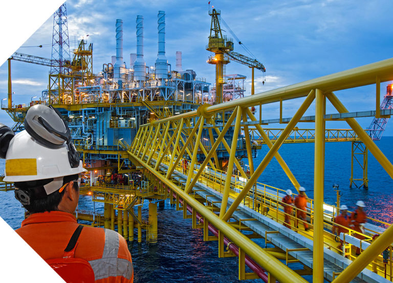 Oil & Gas / Chemstar